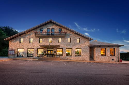 Hostal Pagozelai - Navarra