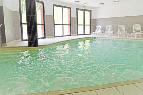 Village Club De Bois D'amont - Bois-d'Amont