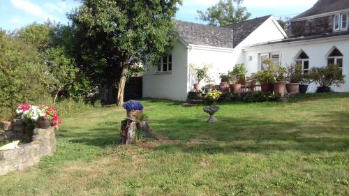 Hills Farm B&b Laugharne - Pembrokeshire