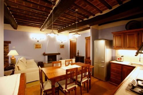 Casa Giovanni - Passignano sul Trasimeno