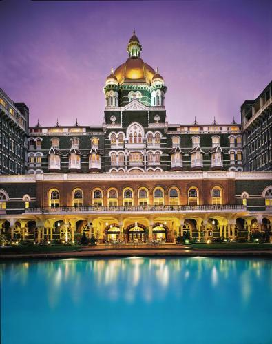 37 Best 5-Star Hotels In India - Updated 2025 | Trip101