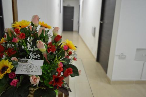 Hotel Gran Palacio - Dosquebradas