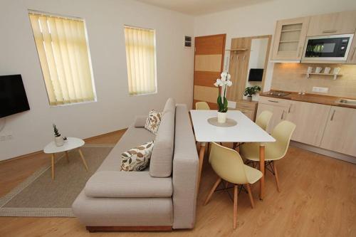 Boutique Apartments - Hévíz