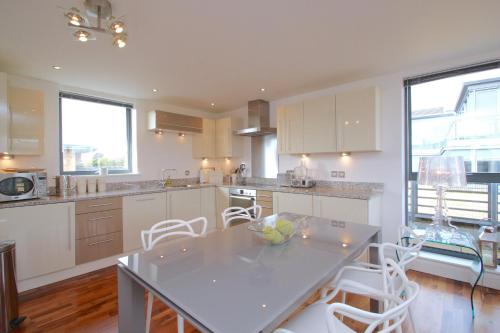 Oxfordshire Living - The Monroe Apartment - Oxford - Oxford