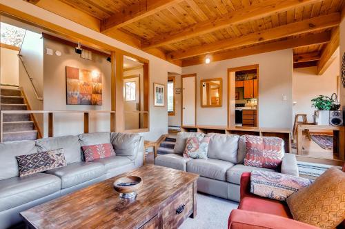 Aspen Ridge Condominiums By Keystone Resort - Keystone, CO