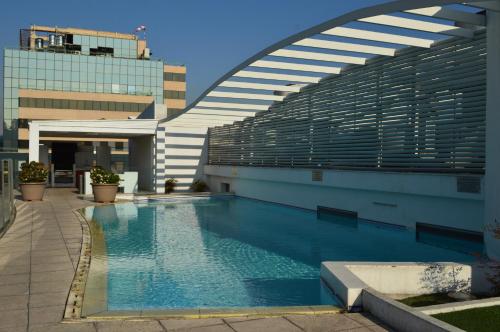 Apart Lyon Suite - Las Condes