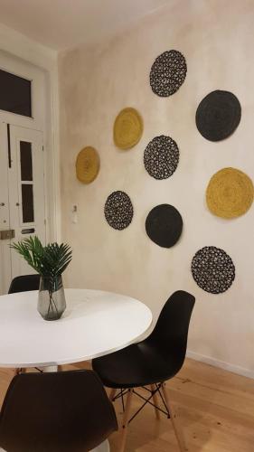 Oporto Foz House Close To The Beach - Porto