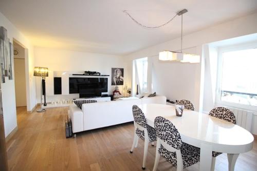 Appartements A Deauville Dans Triangle D'or - Deauville