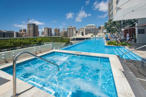 8 Hotels With Infinity Pools In Hawaii, USA - Updated 2022 | Trip101