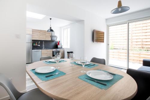 Residence Duchenois - Valenciennes