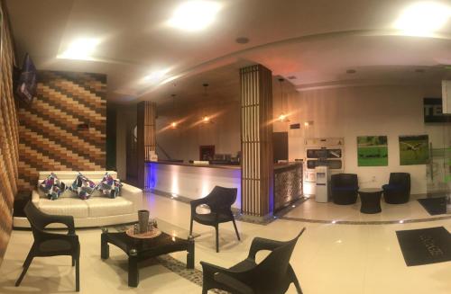 Hotel Aguazul Plaza Centro - Aguazul