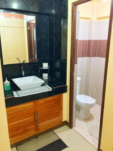 Fully Ac 3br House For 8pax Near Airport And Sm With 100mbps Wifi - Puerto Princesa