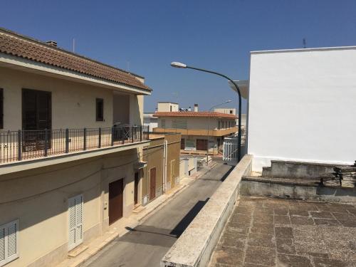 Casa Vacanze Res Publica Domus - Pouilles