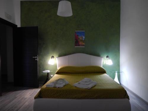 B&b Magna Graecia - Scalea