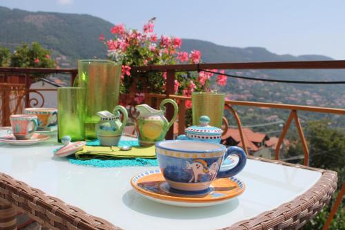 Dafne Holiday - Agerola