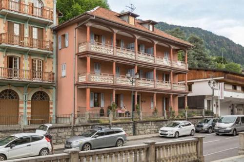 Residence Mont Joly2 - Saint-Gervais-les-Bains