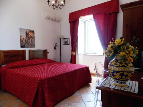 Camere Di Ulisse - Erice