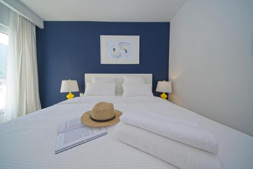 Oyster Paradise Blue Apartment - Location saisonnière, Luka 103b, 20230 ...