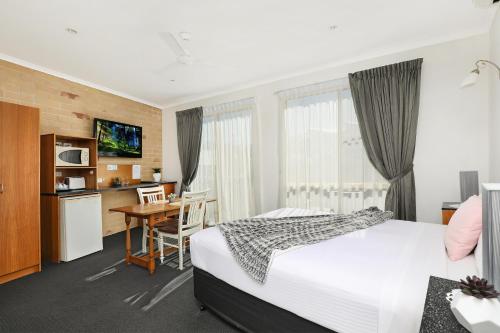 Caboolture Riverlakes Boutique Motel - Brisbane