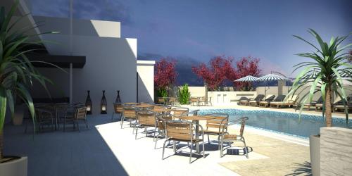 White Star Hotel - Güneydoğu Anadolu Bölgesi