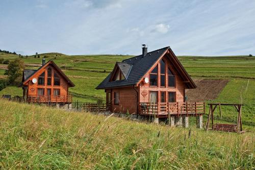Winter & Summer - Chalets - Ždiar