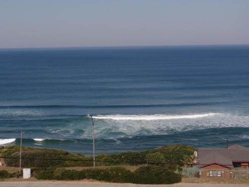 Beach House On 18p Repens - Mossel Bay