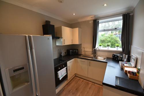 Sighthill 3 Bedrooms With Private Garden - Édimbourg
