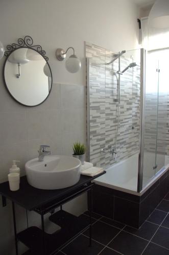 Mandala Bed & Breakfast - Viterbo