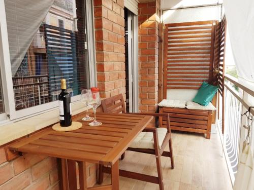 Apartament Estella - Alicante