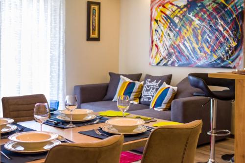 Ema 2br Apt. In Old Town Centre - Zadar