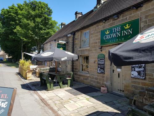 The Crown Inn, Higham up to 31% OFF - Book Now