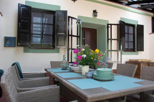 Demizson Apartman - Eger
