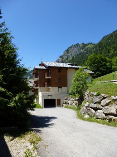 Appartement Azalee - Châtel