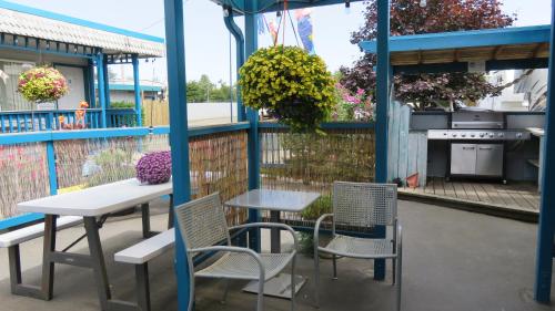 Mermaid Inn - 