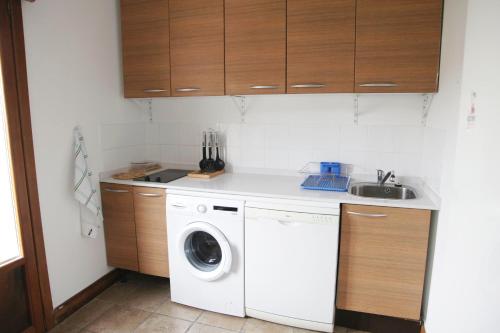 Apartamento Sarzaleta - Navarre