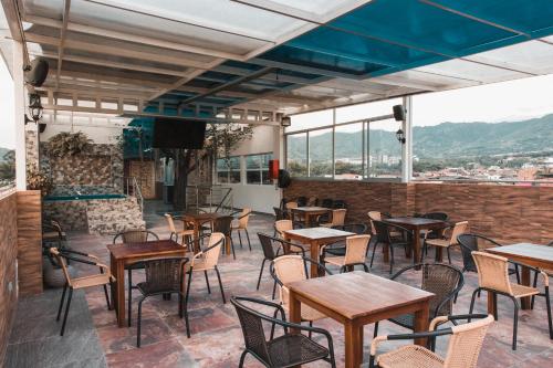 Hotel Pachamama Spa - Pereira