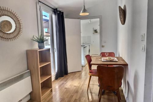 Les Appartements D'edmond St Sebastien - Marseille