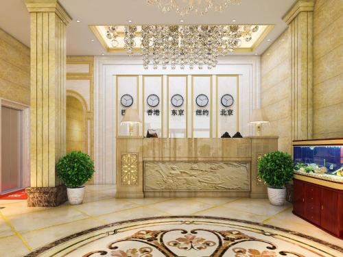 From $53 - No 33 Hangwan Building, Gaozeng Sanjian, Guangzhou