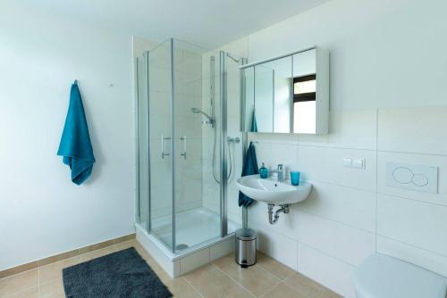 Parkblick Appartement - Entspannung Pur! - Heppenheim