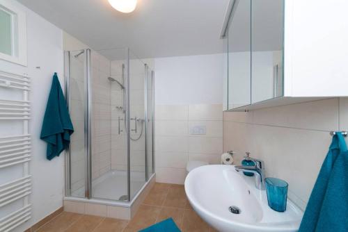 Bergblick Appartement - Heppenheim