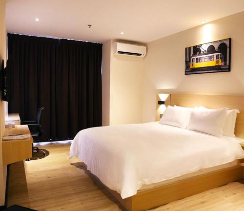 11 Best Hotels in Teluk Intan, Malaysia