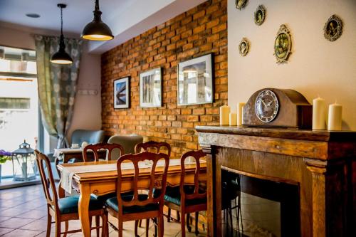 Apartamenty Mieszczanskie U Golebiewskich - Torun