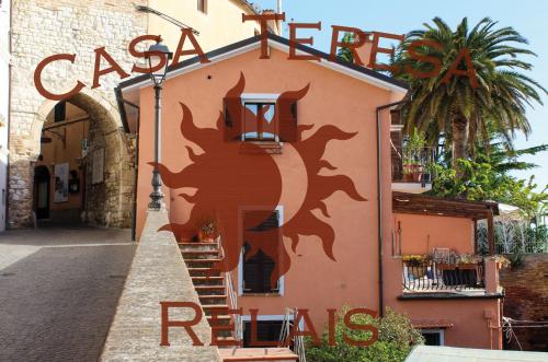 Casa Teresa Relais - Sirolo
