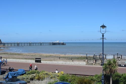 10 Best Hotels With Free Parking In Llandudno, UK - Updated 2024 | Trip101