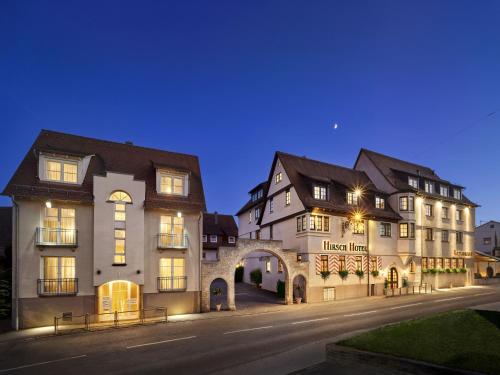 Hirsch Hotel Gehrung - Esslingen