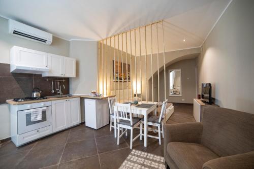 Katana Suites Apartments - Sicília