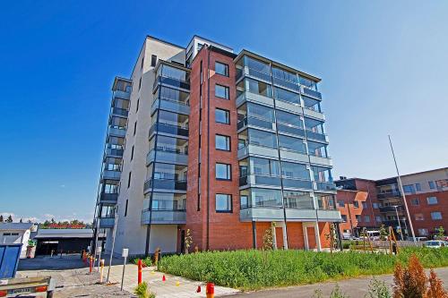 Pro Apartments 1 - Vaasa