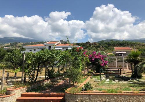 Casa Vacanza Demetra - Fuscaldo