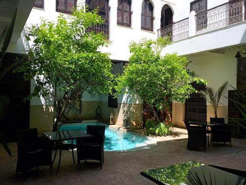 10 Best Riads In Marrakech, Morocco - Updated 2024 | Trip101