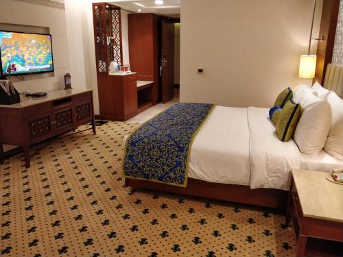 Fortune Park BBD, Lucknow - Member ITC Hotels' Group in Lucknow from $94